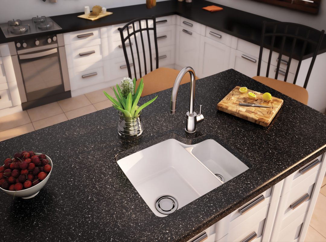 Kitchen Taps & Sinks | Kitchens Maidstone, Kent | MBK Design Studio