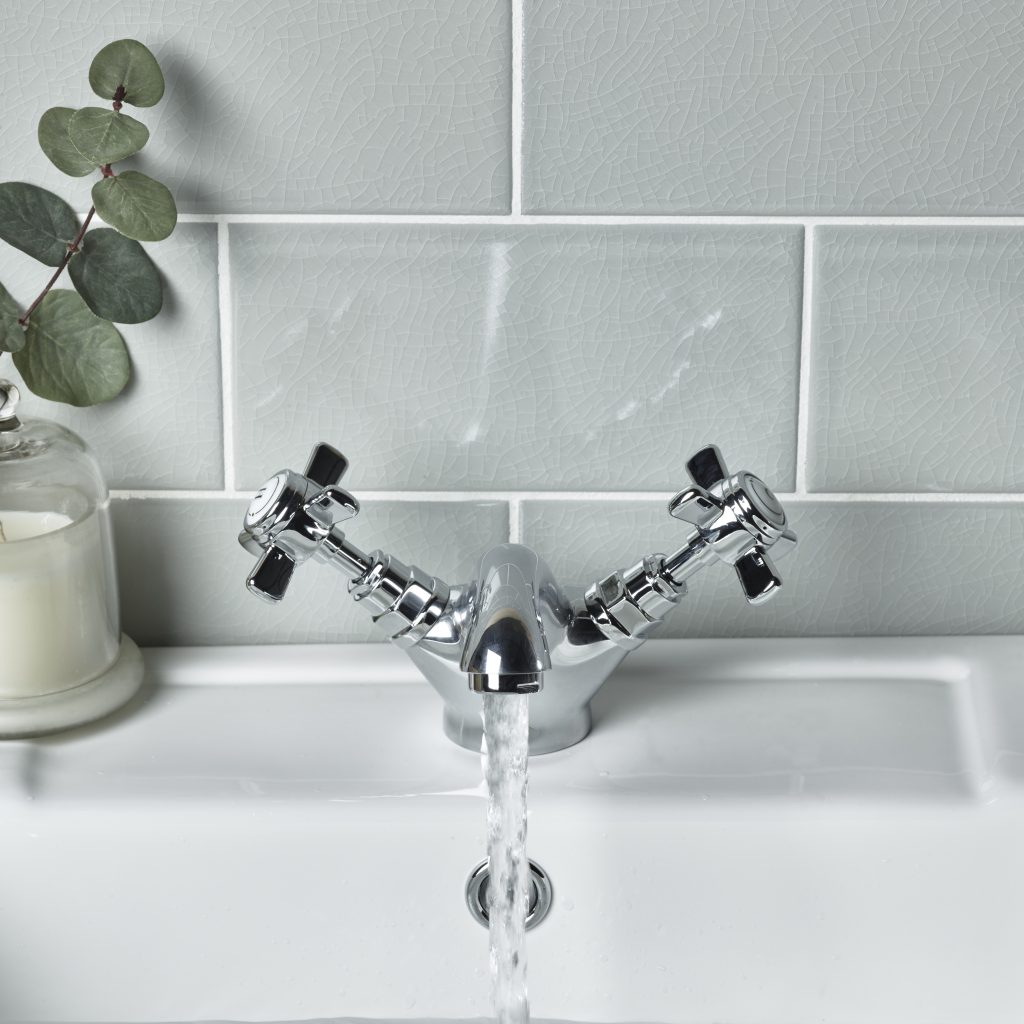 Choosing your new Bathroom Shower & Taps - MBK Design Studio